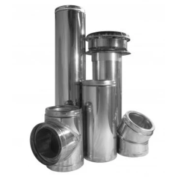 DuraPlus® 2 (DP2) | Duravent